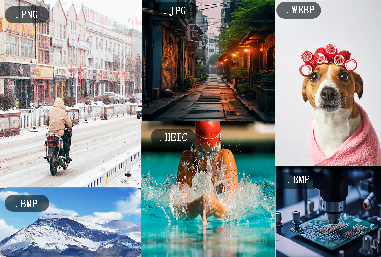 在线批量图片AI处理工具-图小牛